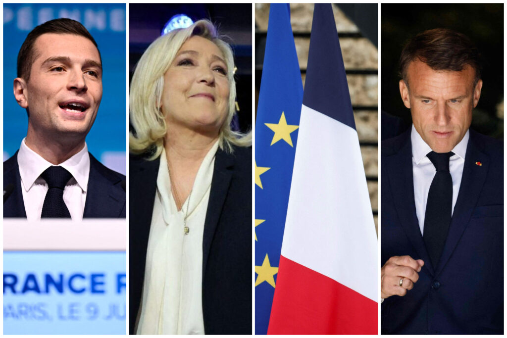 Mitä ihmettä Ranskassa tapahtuu? – Tutkija: Huolestuttavaa koko ...