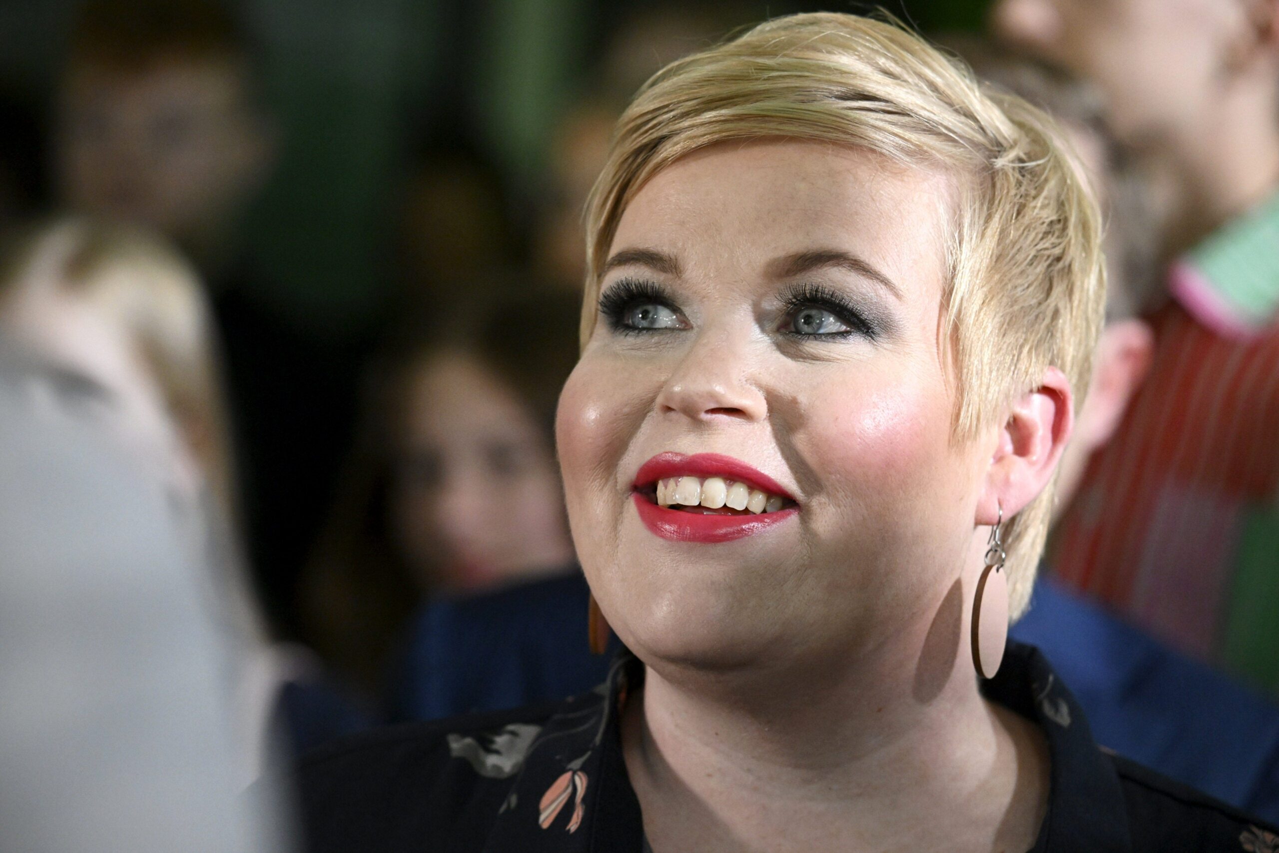 Keskusta vahvistui Varsinais-Suomessa - Suomenmaa.fi