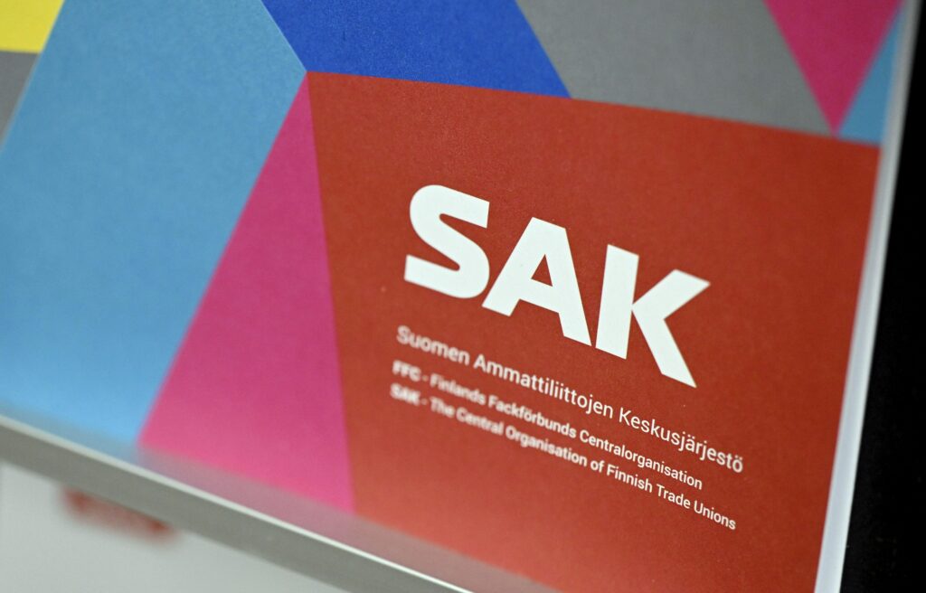 SAK ei näe tarvetta lainsäädännölle lakkojen aikaisesta suojelutyöstä – "Tämä on Orpon ...