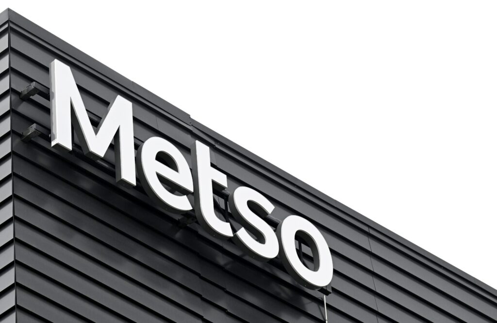 Ovatko Metso ja ruotsalainen Sandvik fuusioitumassa? – Näin Metso ...