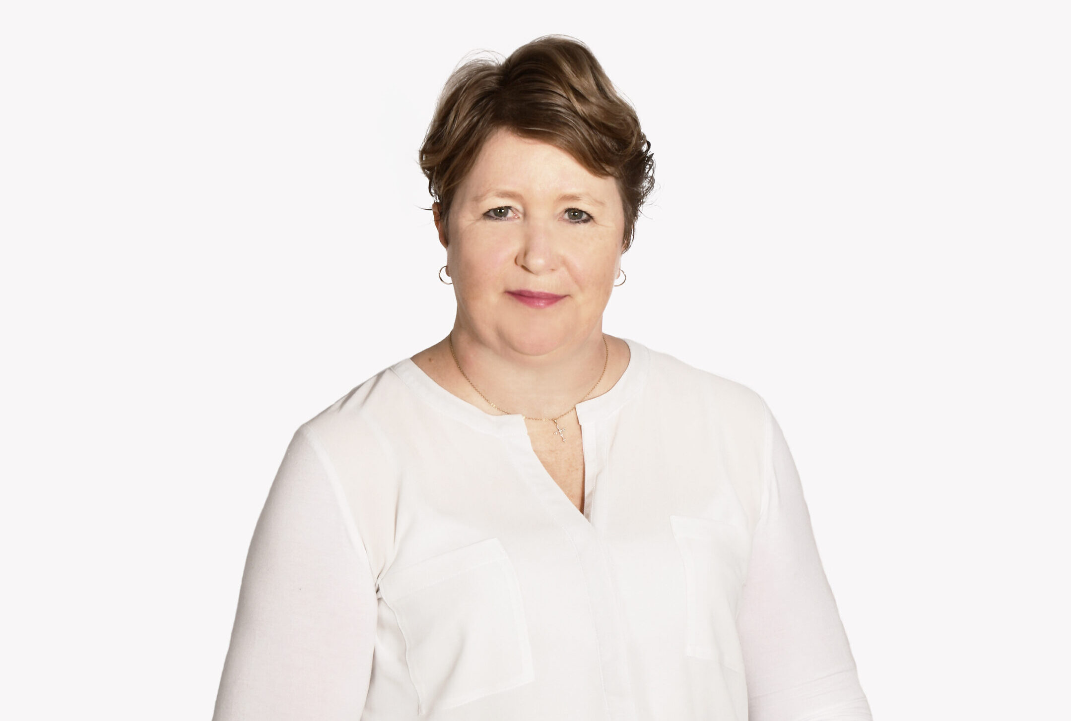 Luottamus, toivo ja oppositio - Satu Mäki-Lassila