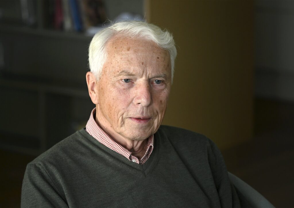 Emeritussuurlähettiläs: Putin pyrki tosissaan hyviin suhteisiin lännen ...