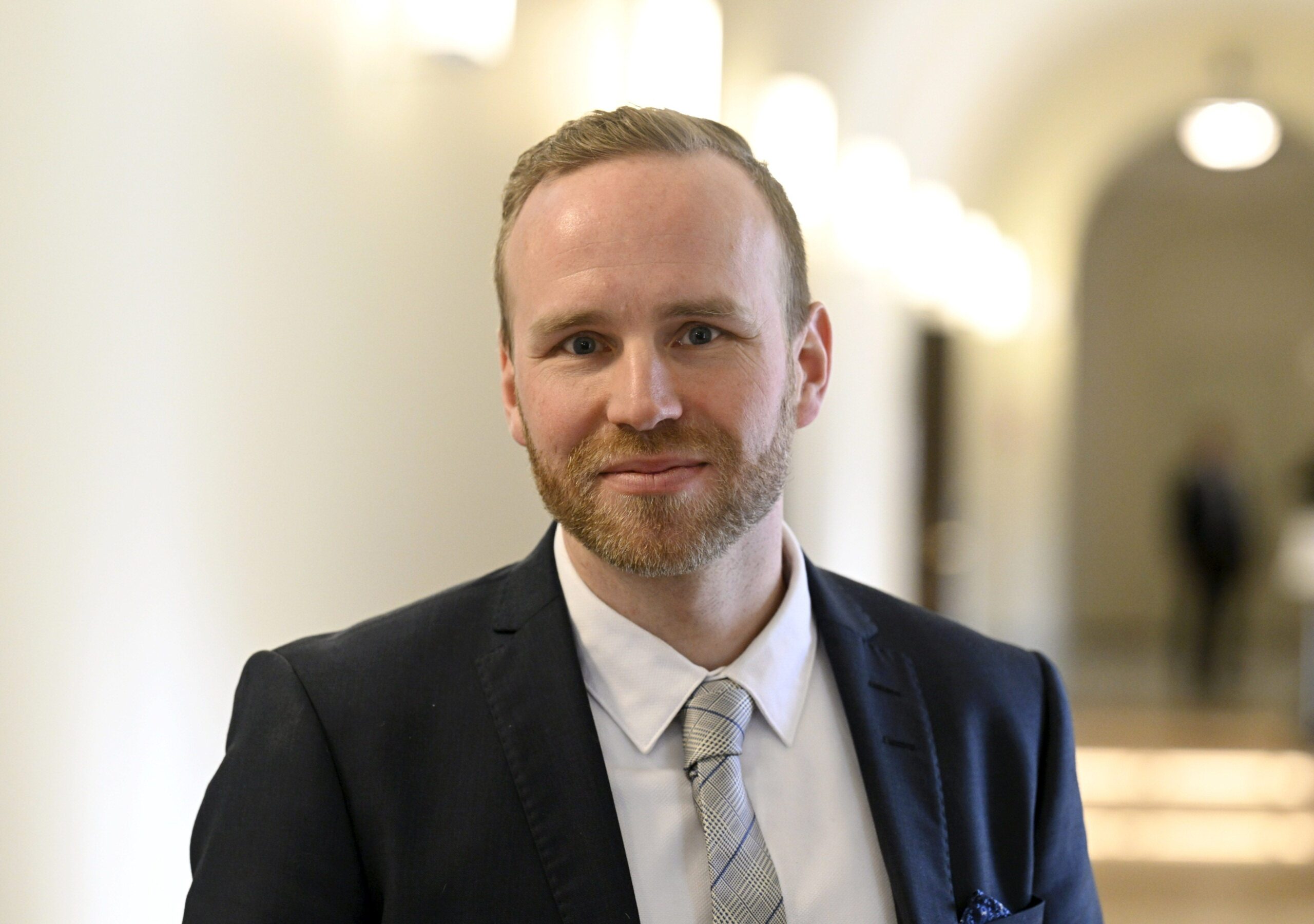 Seuraavaksi liikunta-, urheilu- ja nuorisoministeriksi nousemassa Mika Poutala - Suomenmaa.fi