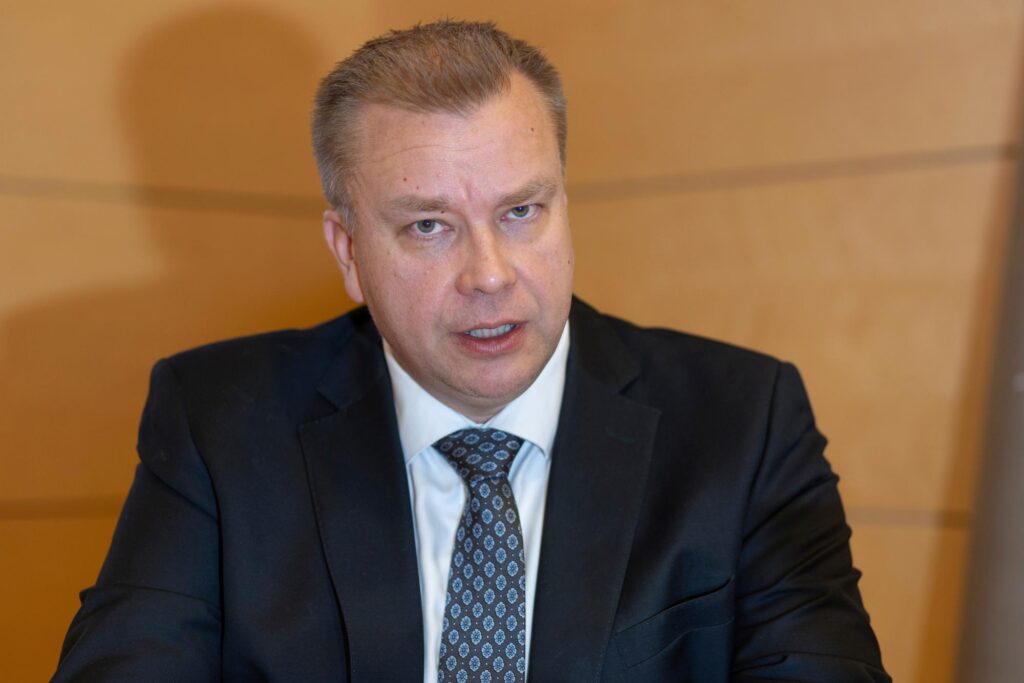 Ratkaisun hetki koittaa – Kaikkoselta poikkeusilmoitus ...