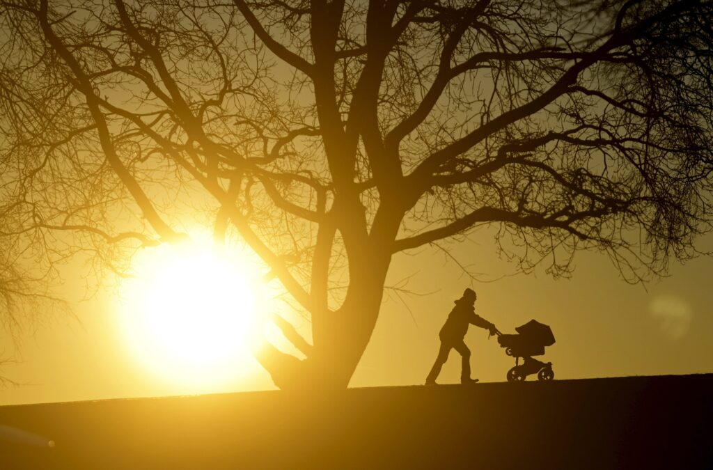 Historian voimakkain Maahan iskenyt aurinkomyrsky löytyi - Suomenmaa.fi