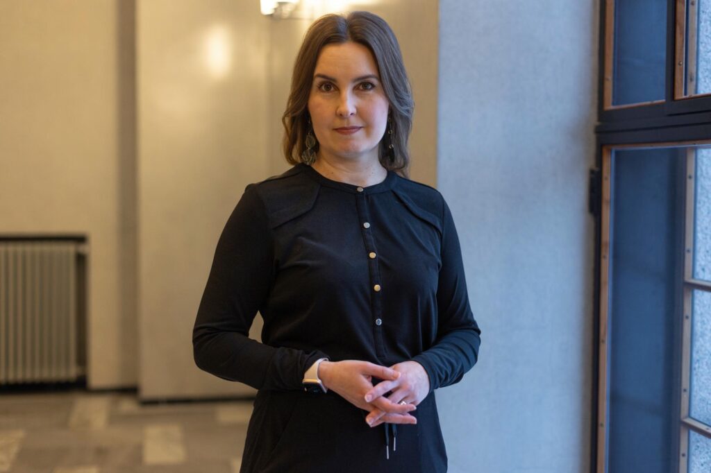 Kansanedustaja pettyi opetusministerin vastaukseen – "Ei tunnista ...