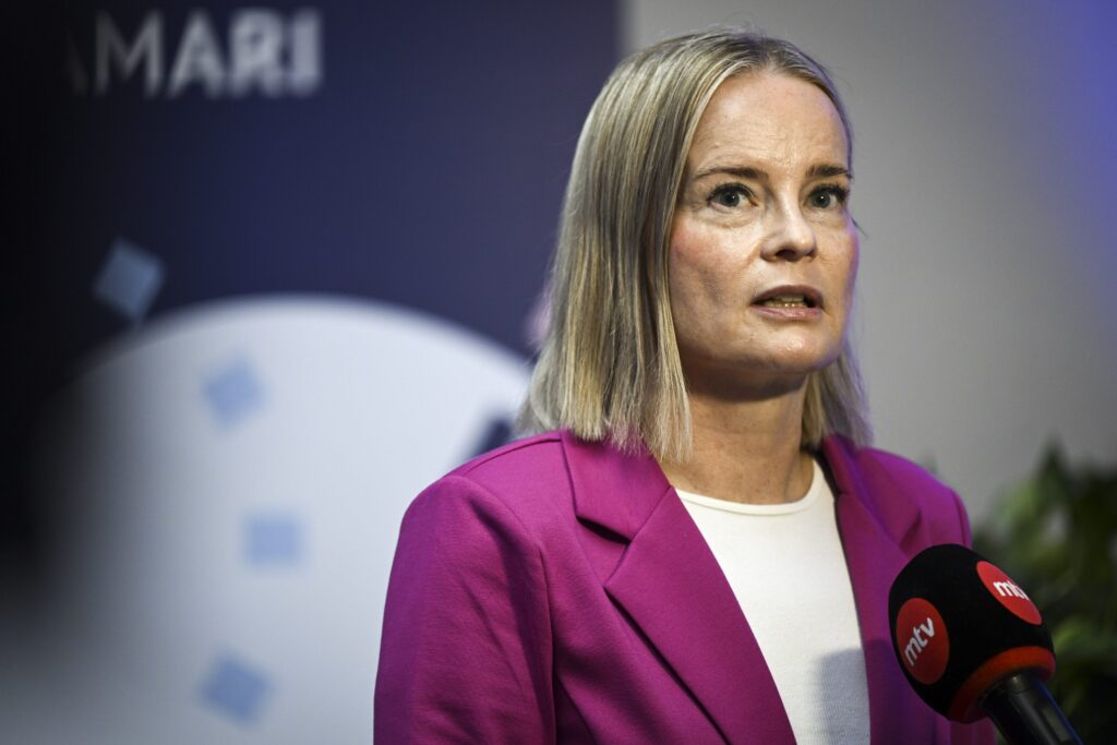 Purra HS:lle: Keskisarjalle tuskin koituu virallisia seurauksia 612 ...