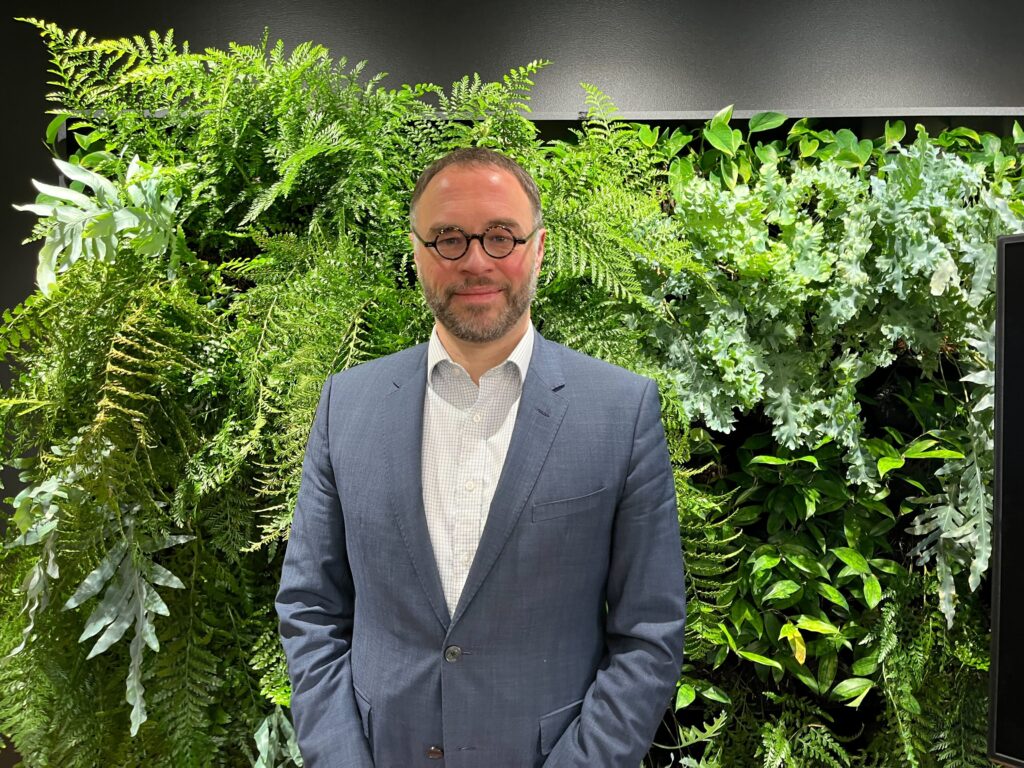 Saksan siirtyminen vetytalouteen on tosiasia – kauppakamarijohtaja Jan ...