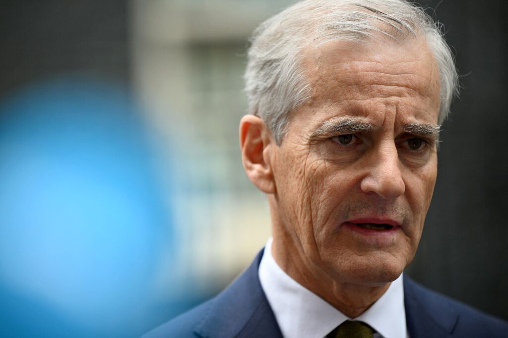 NRK: Norjan hallitus hajoamassa – Keskustan sisarpuolue saamassa ...