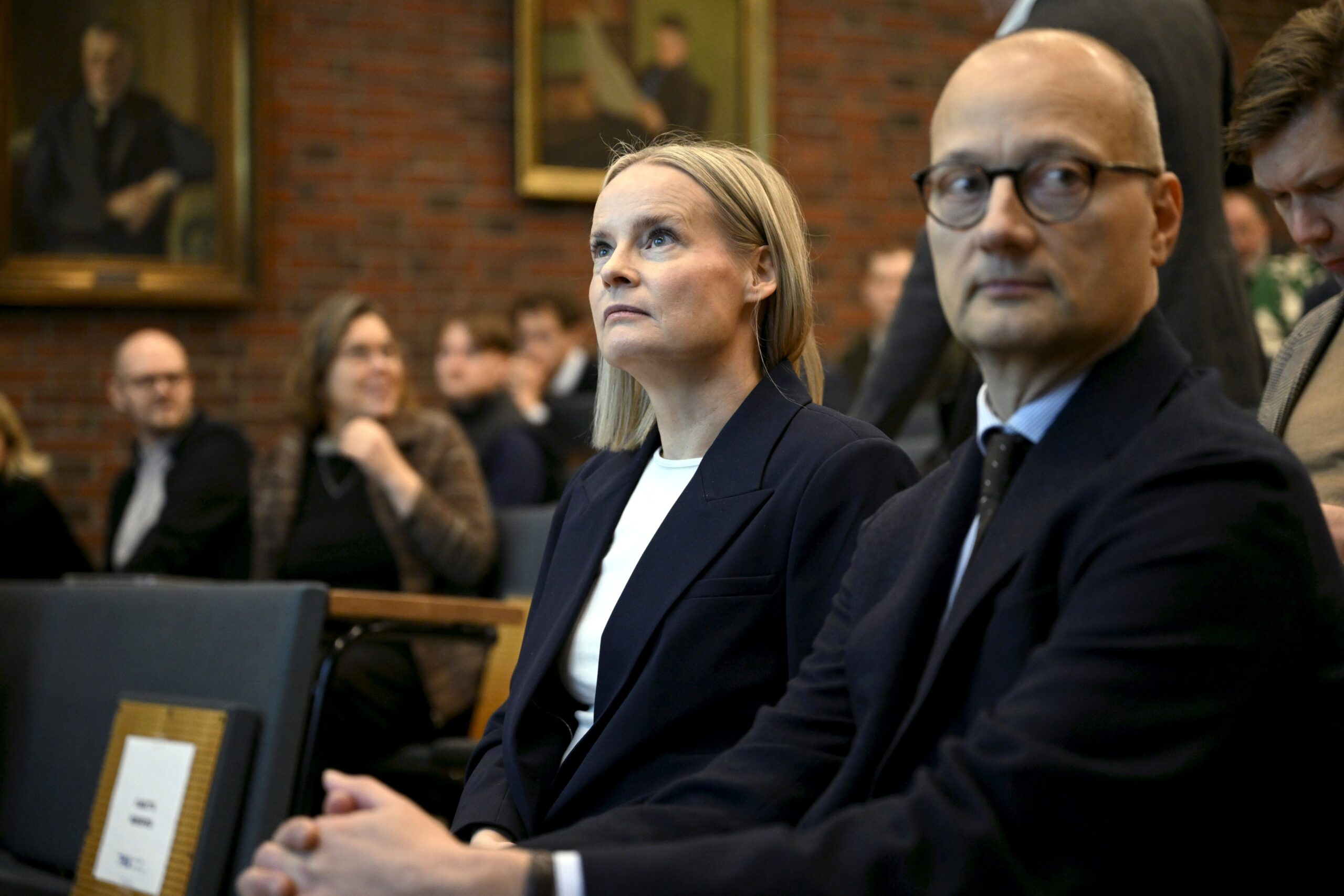 Toimittajalta: Purra antoi asiantuntijoille piut paut, saksilinja ...
