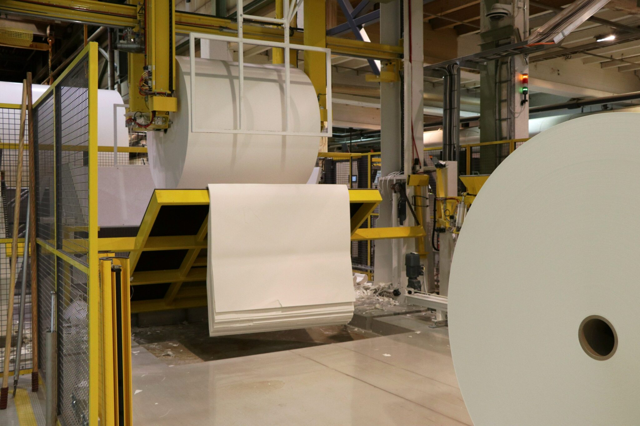 Metsä Board aikoo sulkea Takon kartonkitehtaan – 215 työpaikkaa ...