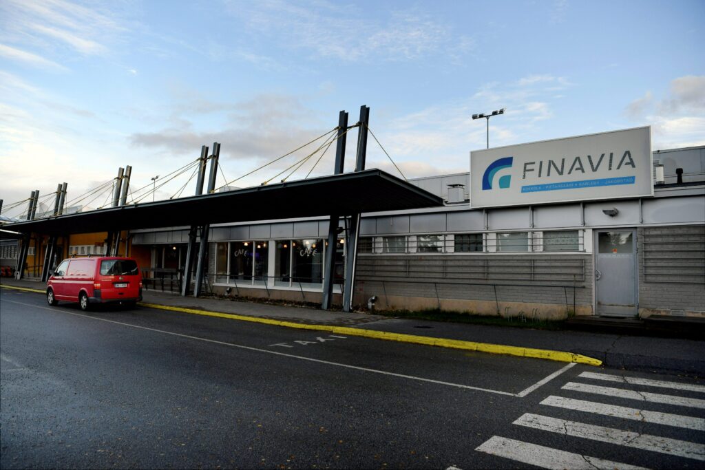 Finavia: Valtion pitäisi lopettaa maakuntalentojen ostaminen – "Ei ole ...