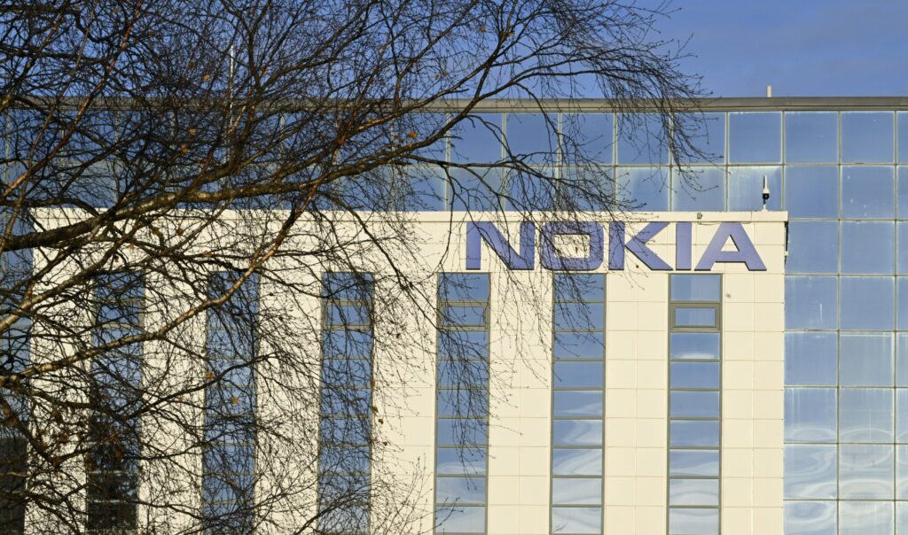 Nokia takoi vuoden lopulla yli miljardin voittoa – "Markkina on ihan ...