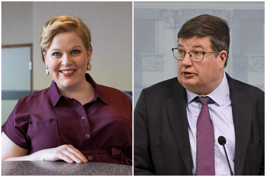 Neljä jatkoon Kelan pääjohtajan haussa – joukossa Satonen ja Saarikko ...