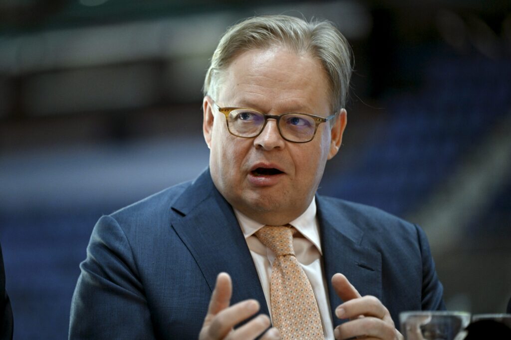 Pormestari Vartiainen: Helsingin areenan myymisellä on valtava vaikutus ...