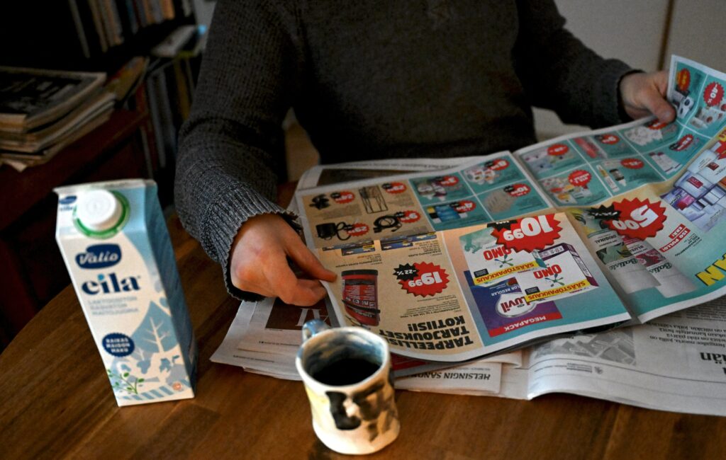 Hallitus esittää työttömälle viikon karenssia ensimmäisestä ...