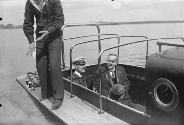 Yllätysnimi nousi esiin presidenttikisassa – Ja hän meni myös läpi ...