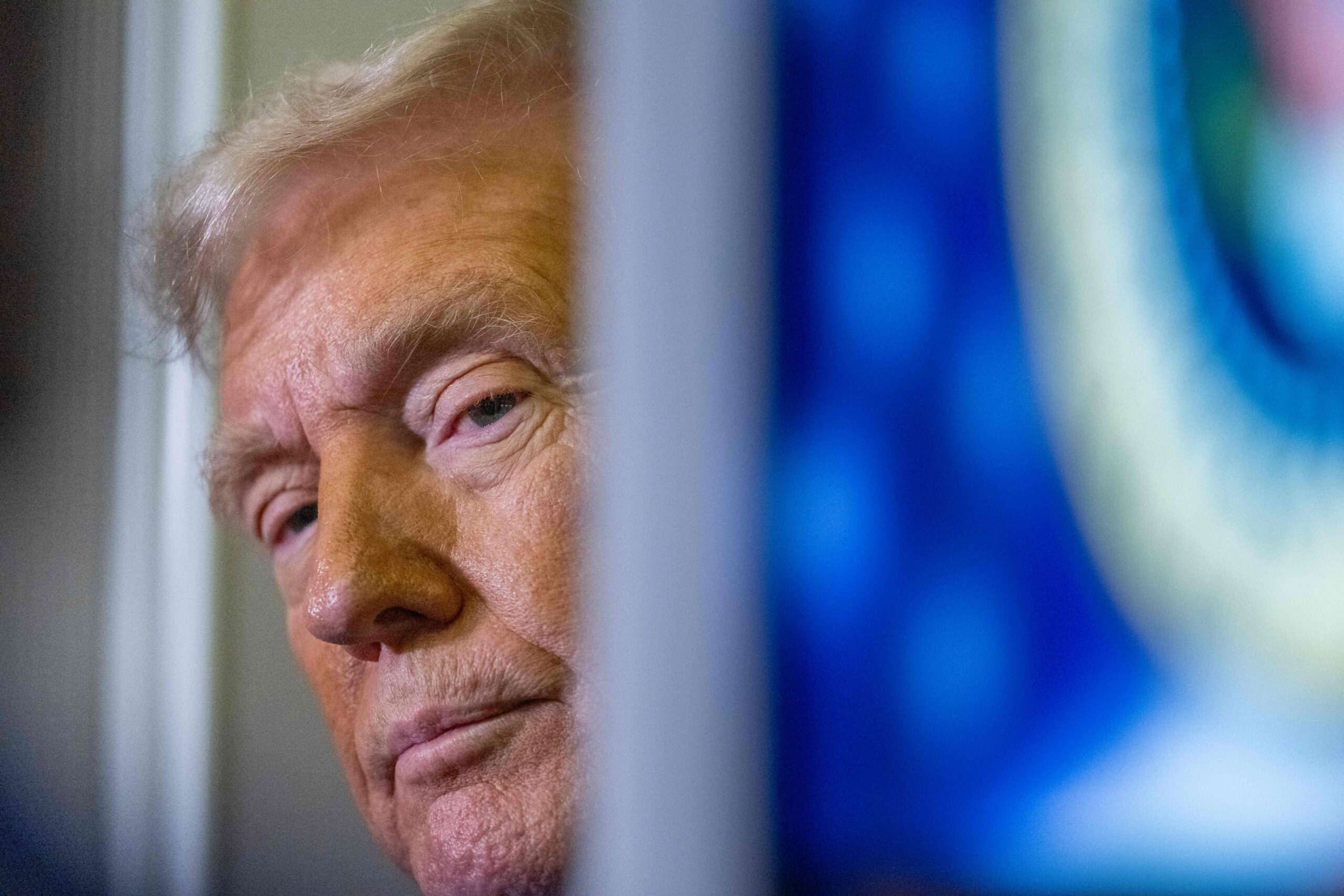 Trump uhkasi: Kanadan tuontitullit teräkselle ja alumiinille pitää ...