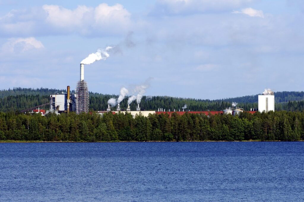 Tukes: Kuopion kartonkitehtaan räjähdyksessä tapahtui räjähdysmäinen ...