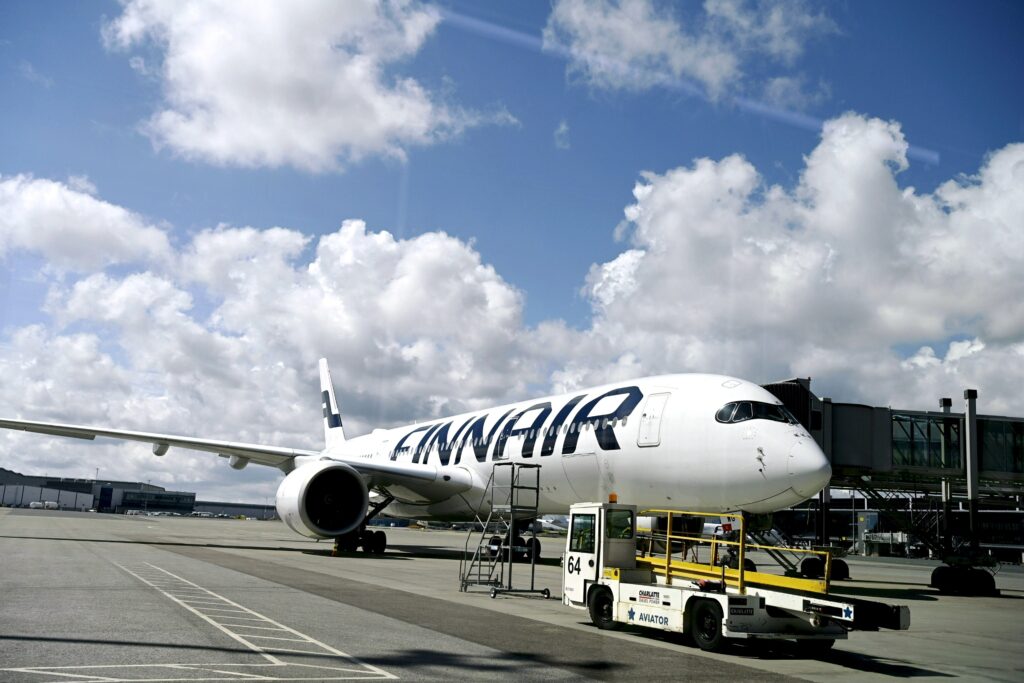 Finnair ei toistaiseksi tiedä, mitkä lennot peruuntuvat seuraavien ...