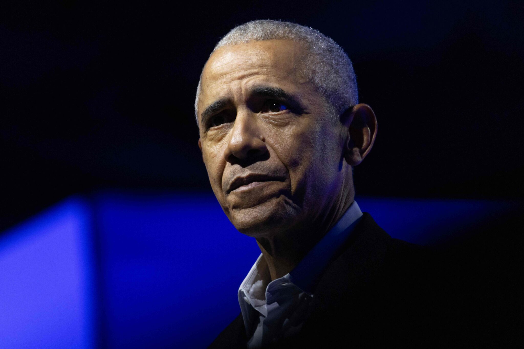 Trump: Olen suruissani – Näin Obama ja Harris kommentoivat Bidenin ...