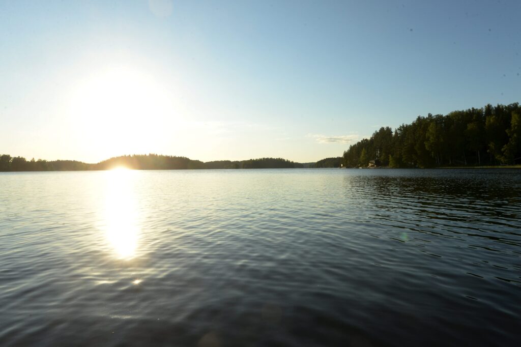 Helteet jatkuvat odotettua pidempään – tänään hellevaroitus on annettu ...