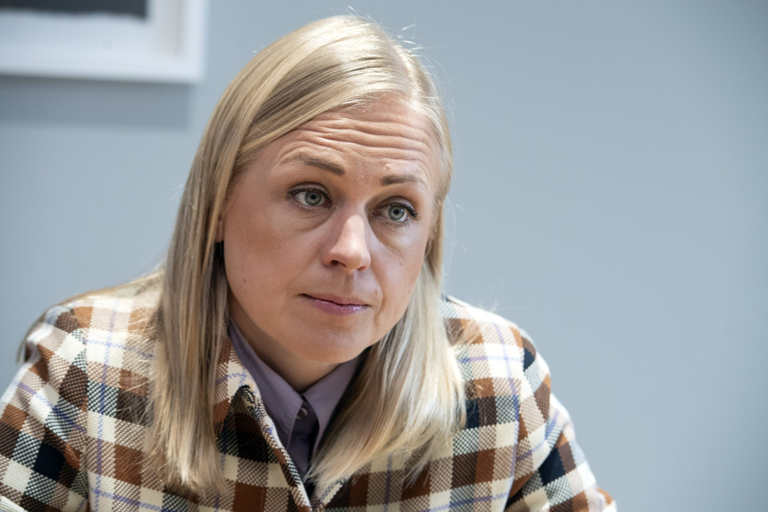 Ulkoministeri Valtonen haluaa muutoksen Gazan tilanteeseen tavalla tai ...