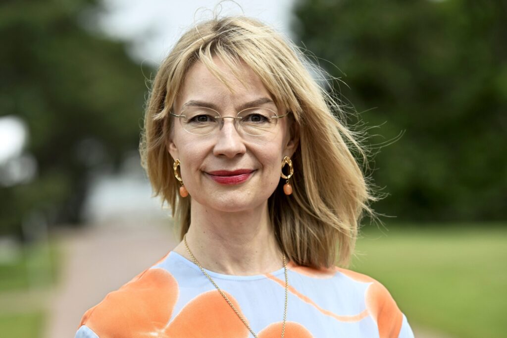 Parlamentaarinen pöytä saa miljardipotin – puolustuksen Nato-rahoista ...
