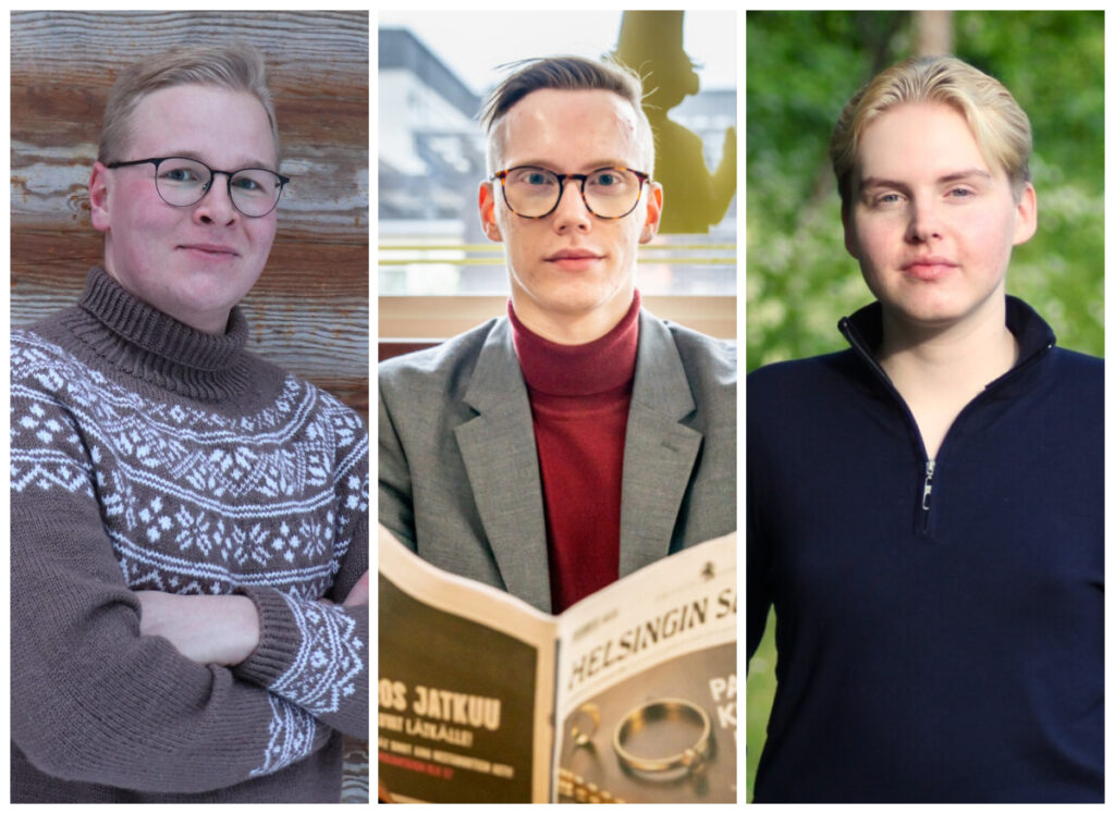 Lama-ajan pääministeri piiskaa suomalaisia uudistuksiin - Suomenmaa.fi