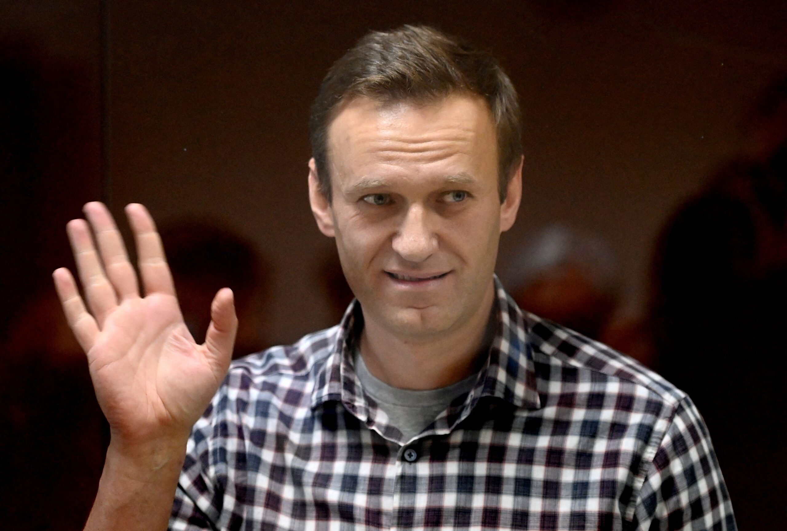 Julija Navalnaja: Laboratorioiden analyysien mukaan Aleksei Navalnyi ...