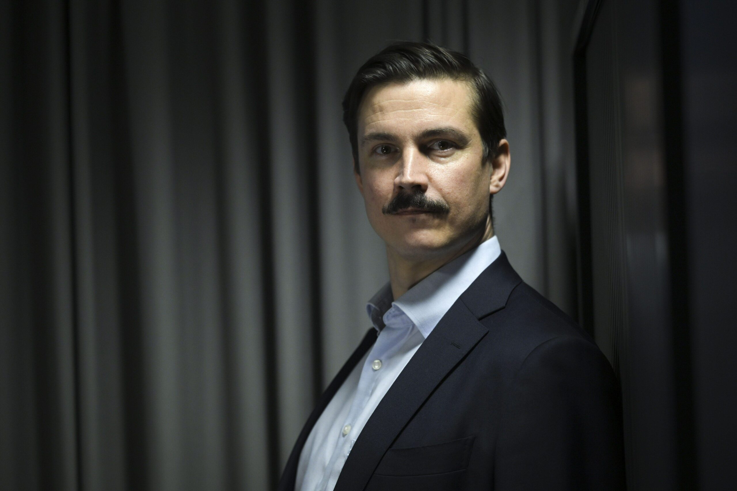 Timo R. Stewart valittiin vuoden tieteentekijäksi - Suomenmaa.fi