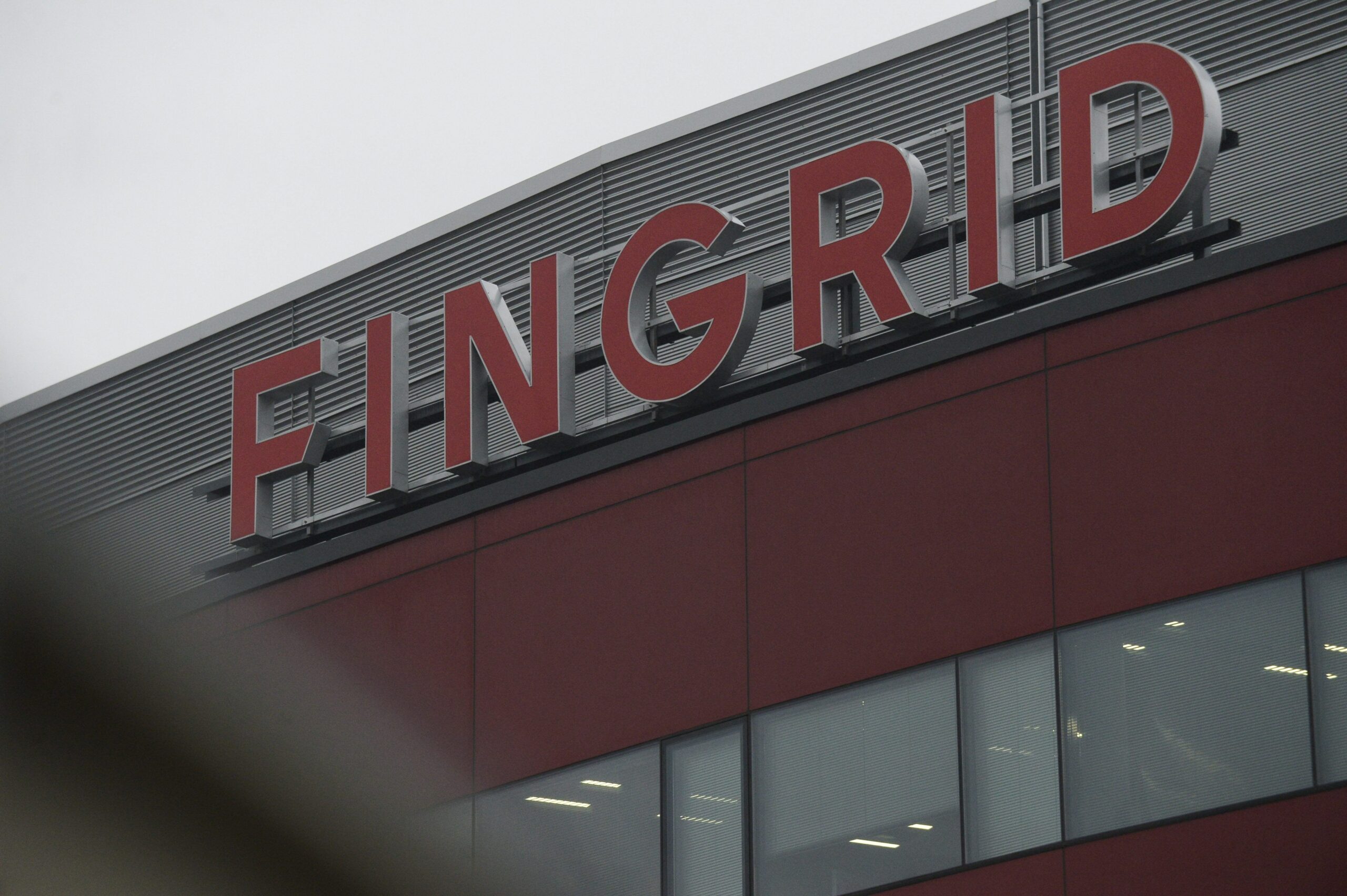 Suomen ja Viron välinen sähköyhteys poikki – Näin kommentoi Fingrid - Suomenmaa.fi