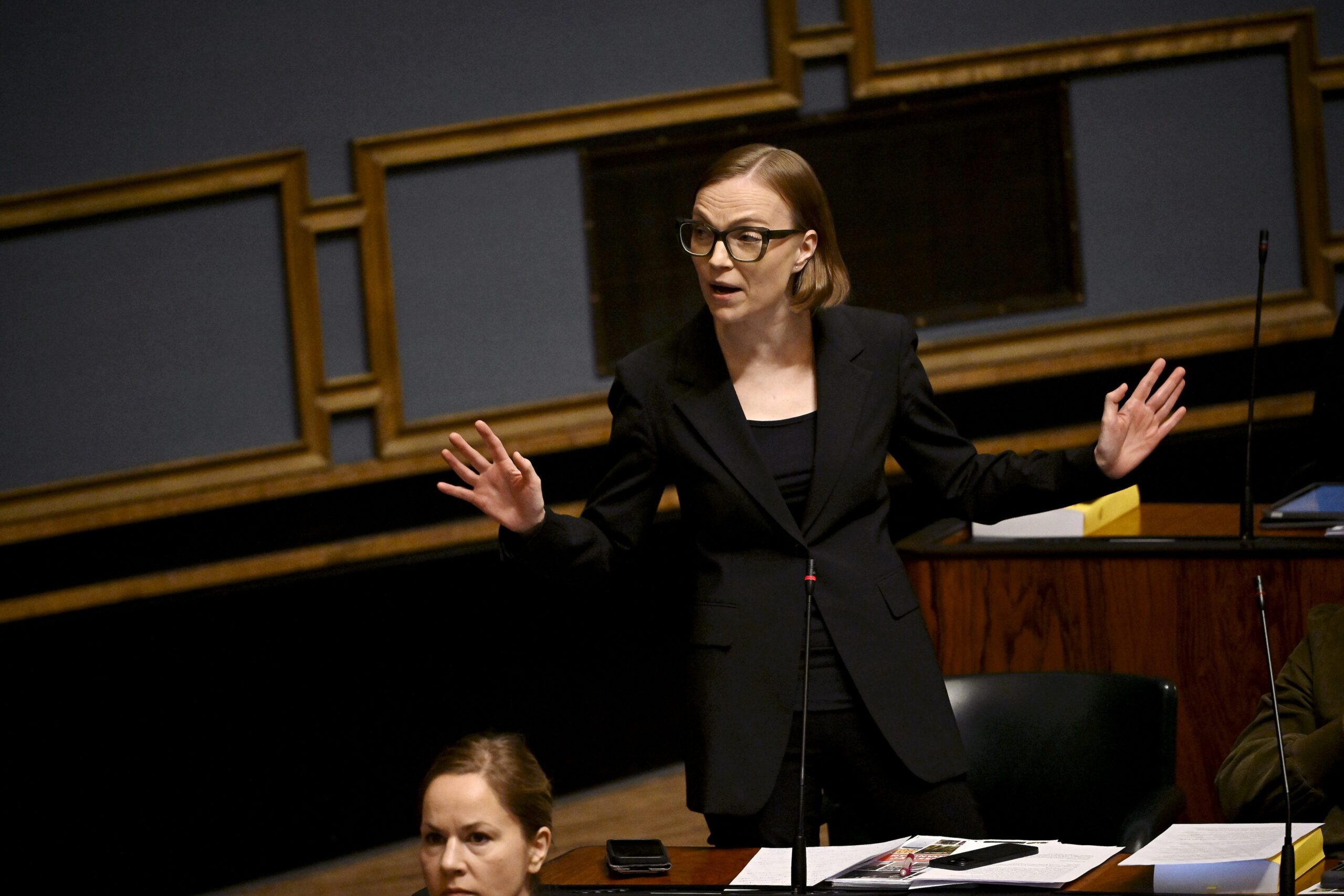 Kysely: Kolme neljästä suomalaisesta kannattaa miljonääriveroa ...