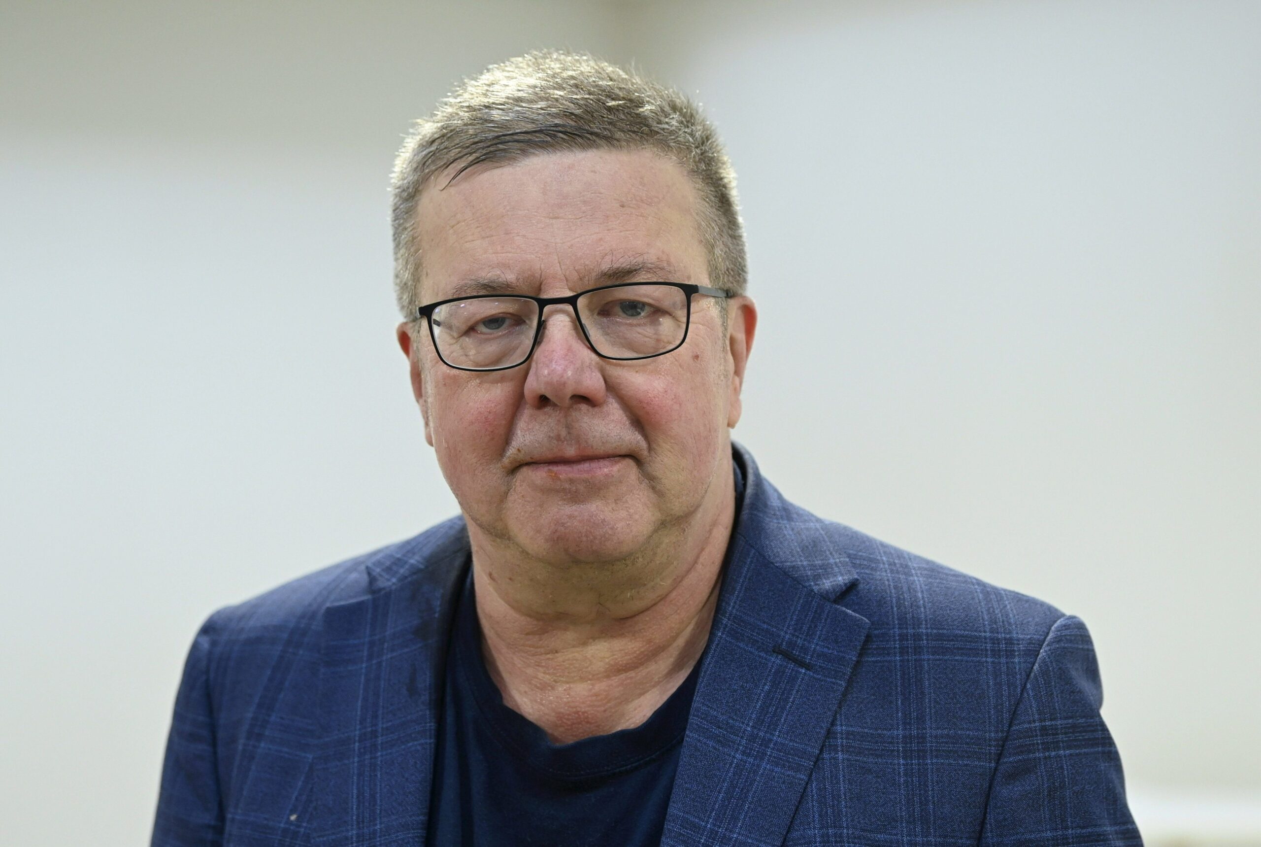 Putin kunniatohtoriksi -idean isästä ei ole tietoa - Suomenmaa.fi