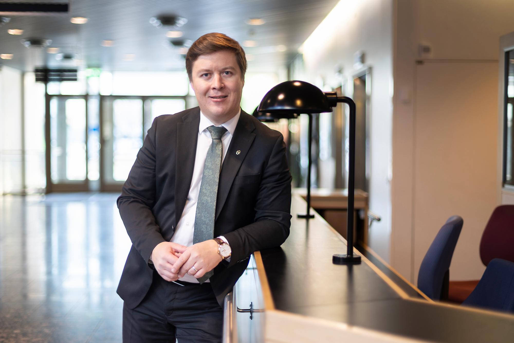 "Ne miljoonat olisi kannattanut jättää Suomeen" – Kettunen tuohtui ...