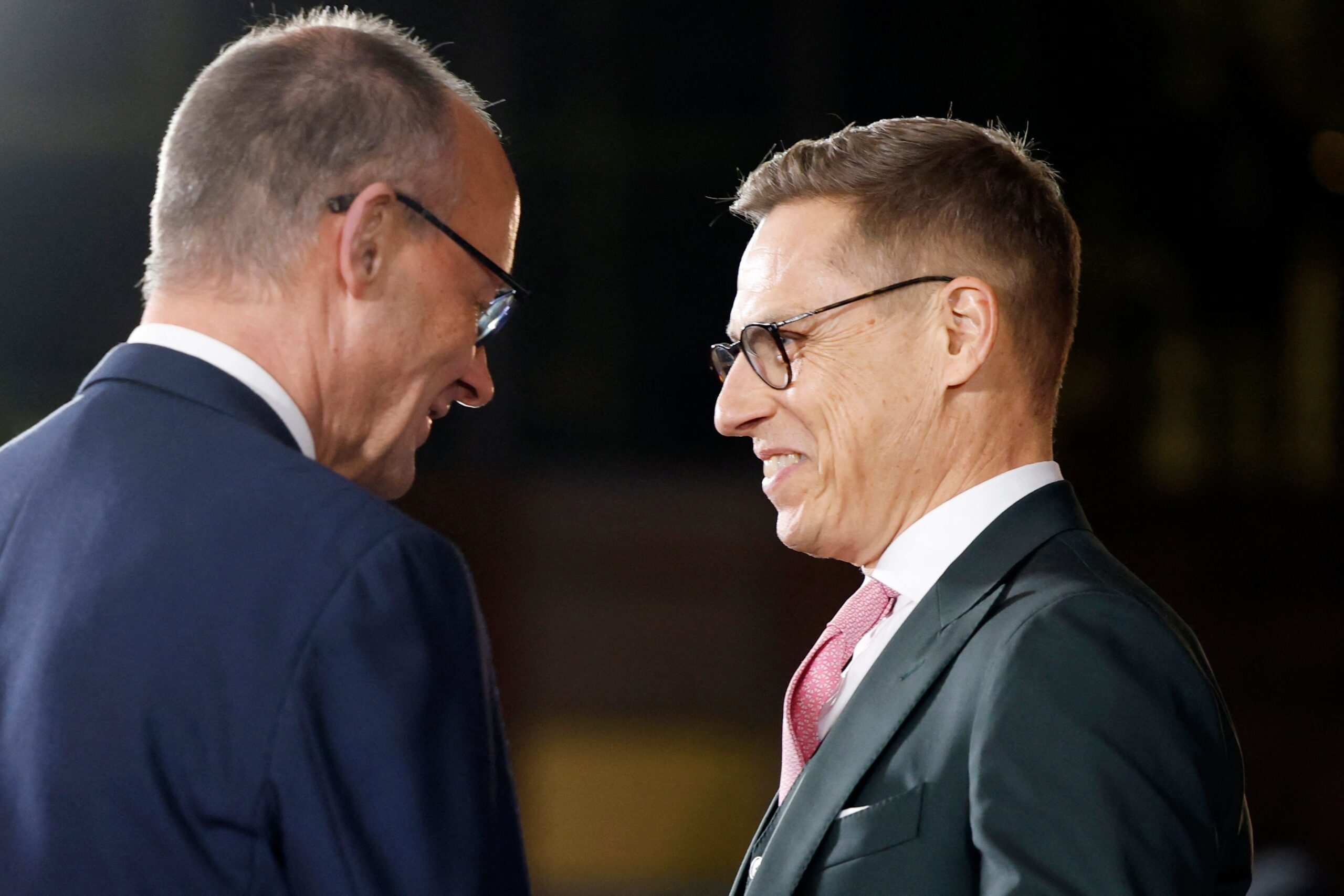 Presidentti Stubb kommentoi Ukrainan turvatakuita: "Siinä vaiheessa ...