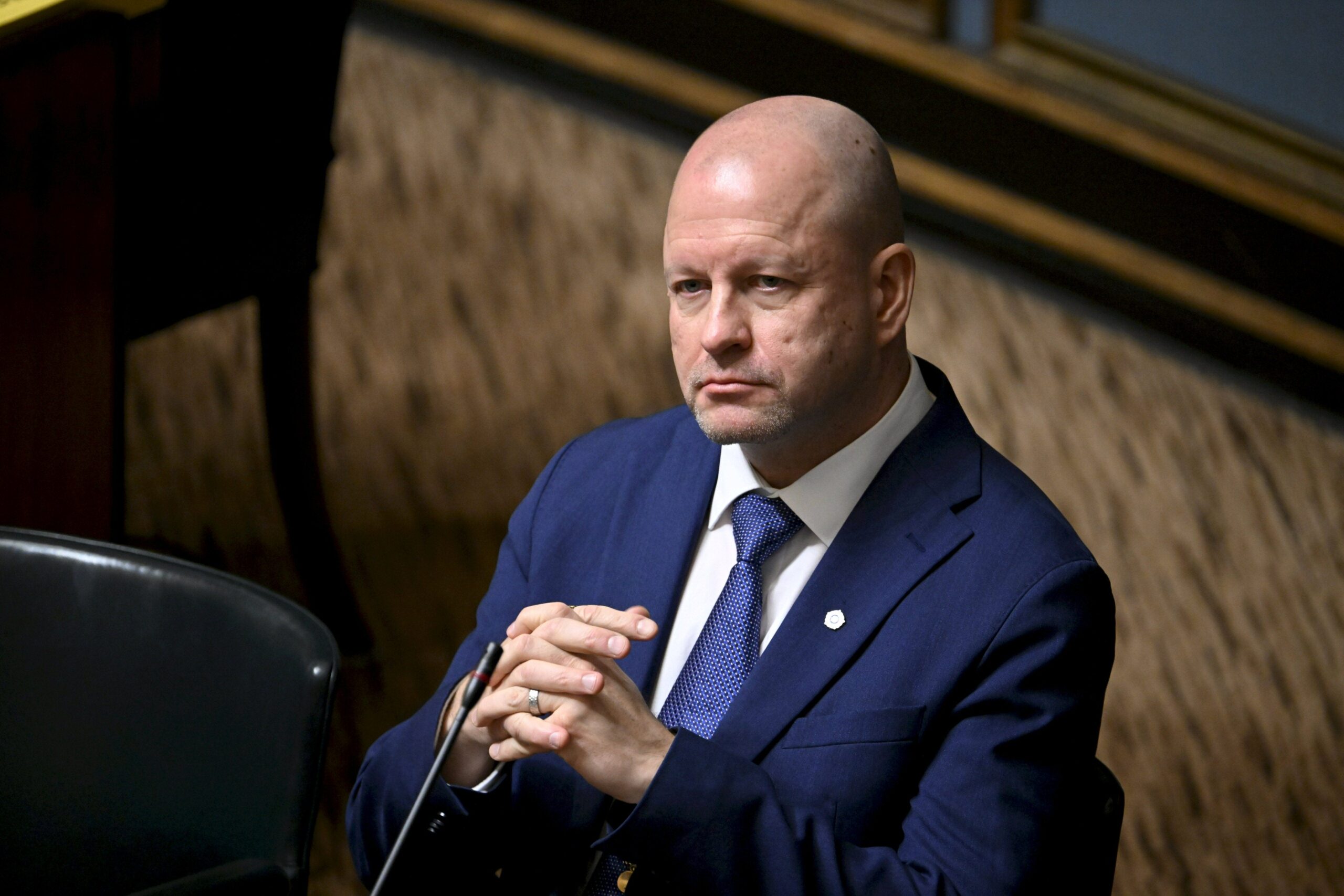 Vornanen valittaa tuomiostaan - Suomenmaa.fi