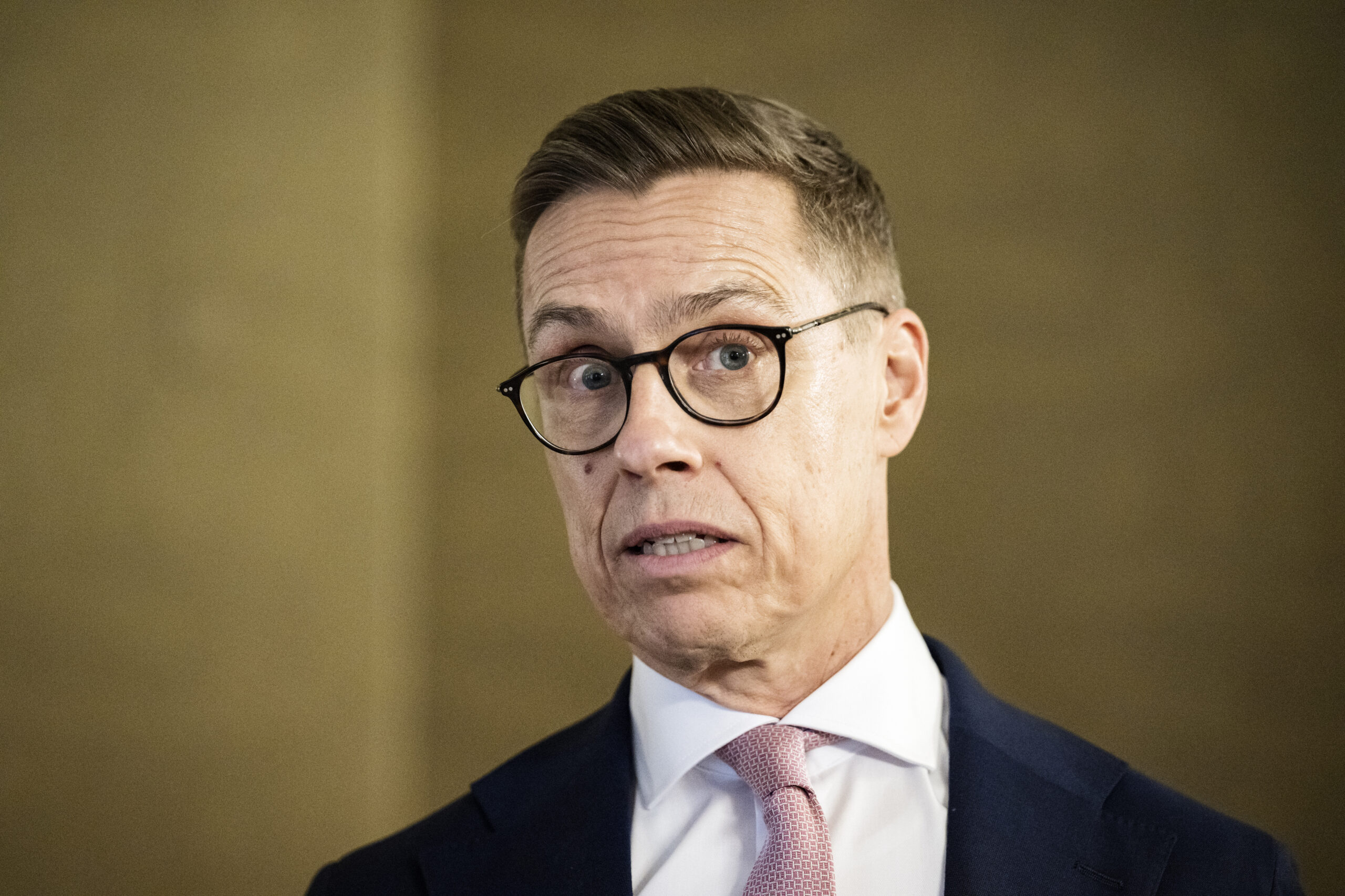 Presidentti Stubb teki yksityishenkilönä yli puolen miljoonan euron ...