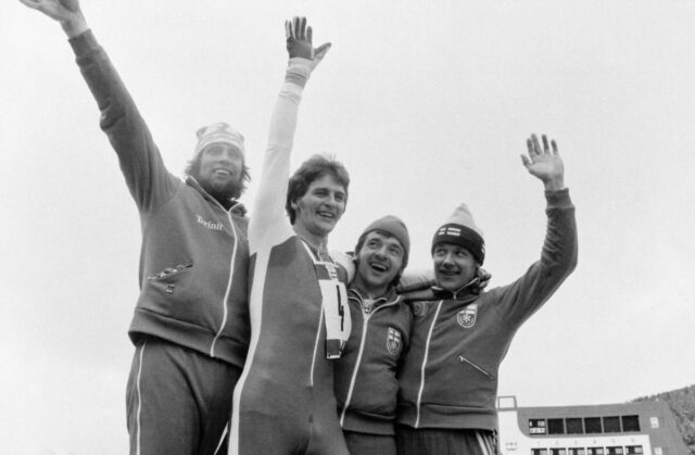 Helena Takalo joutui todella kuumottavaan tilanteeseen olympiavoittonsa ...