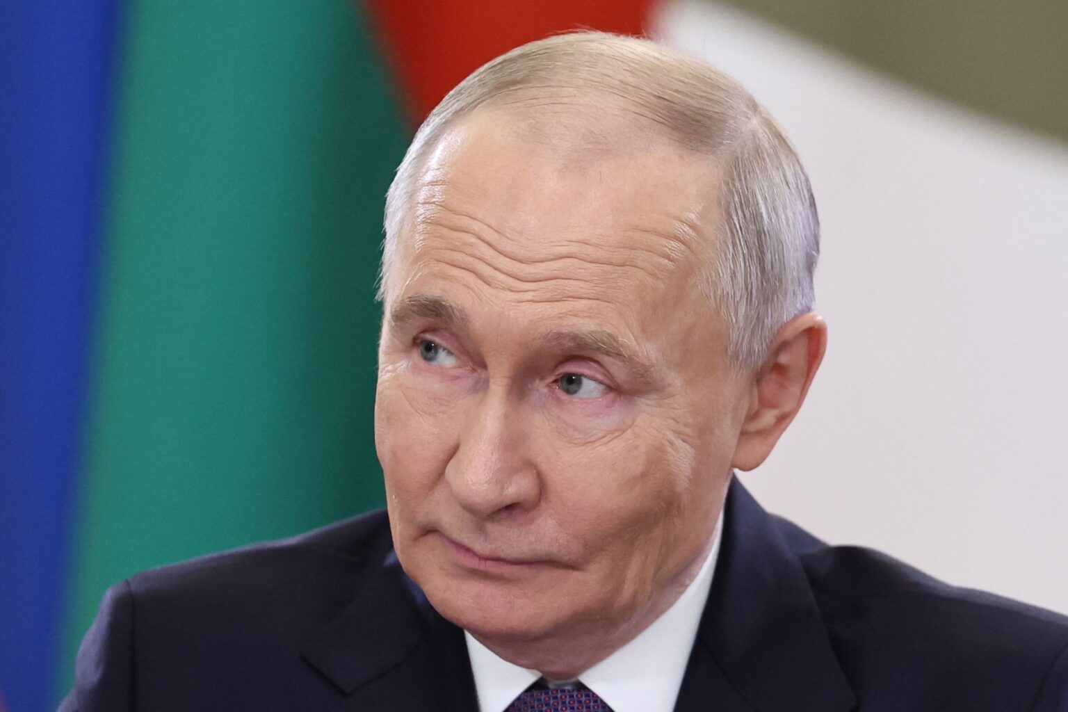 Synkkä varoitus: Rajavaltio valumassa Putinin syliin - Suomenmaa.fi