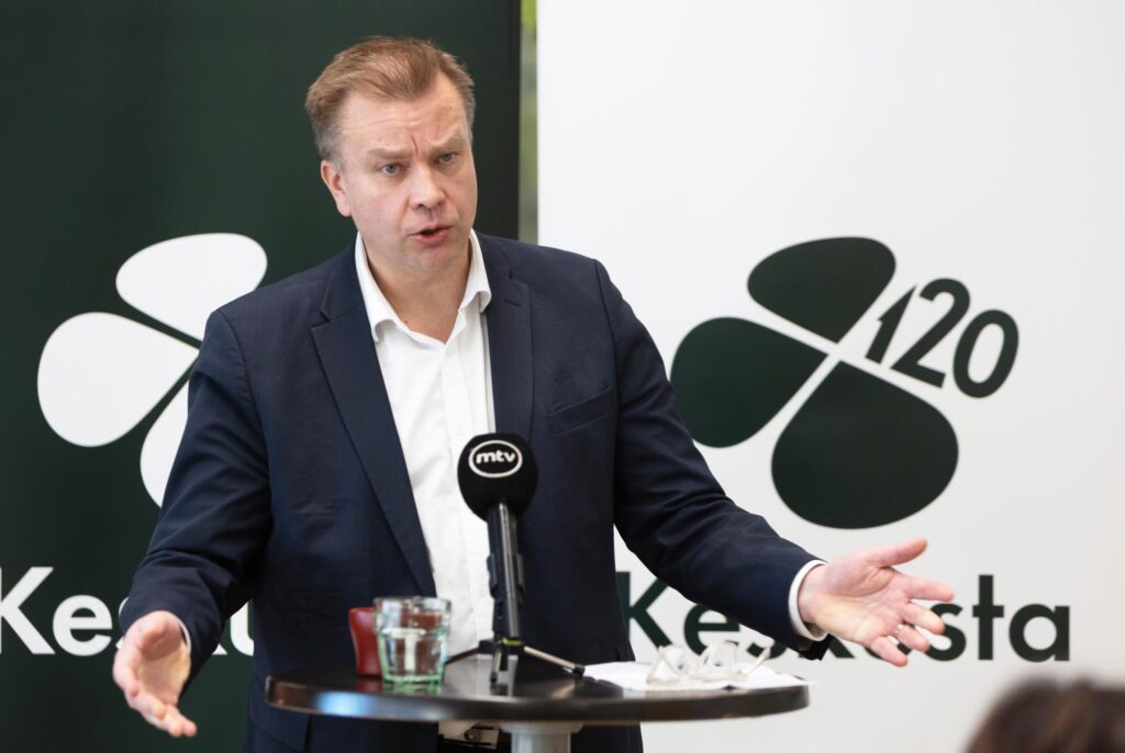 Kaikkonen nimeää Juuson seuraajan ykköstehtävän: ”Jokainen ansaitsee ...