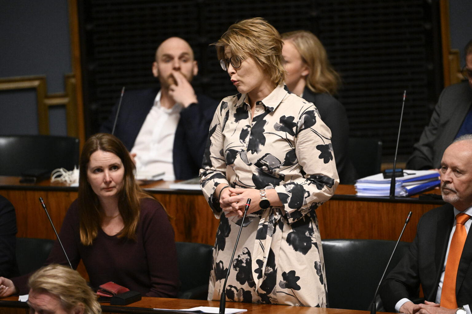 Purra puhalsi haaveet erityistalousalueista sammuksiin – oppositio ...
