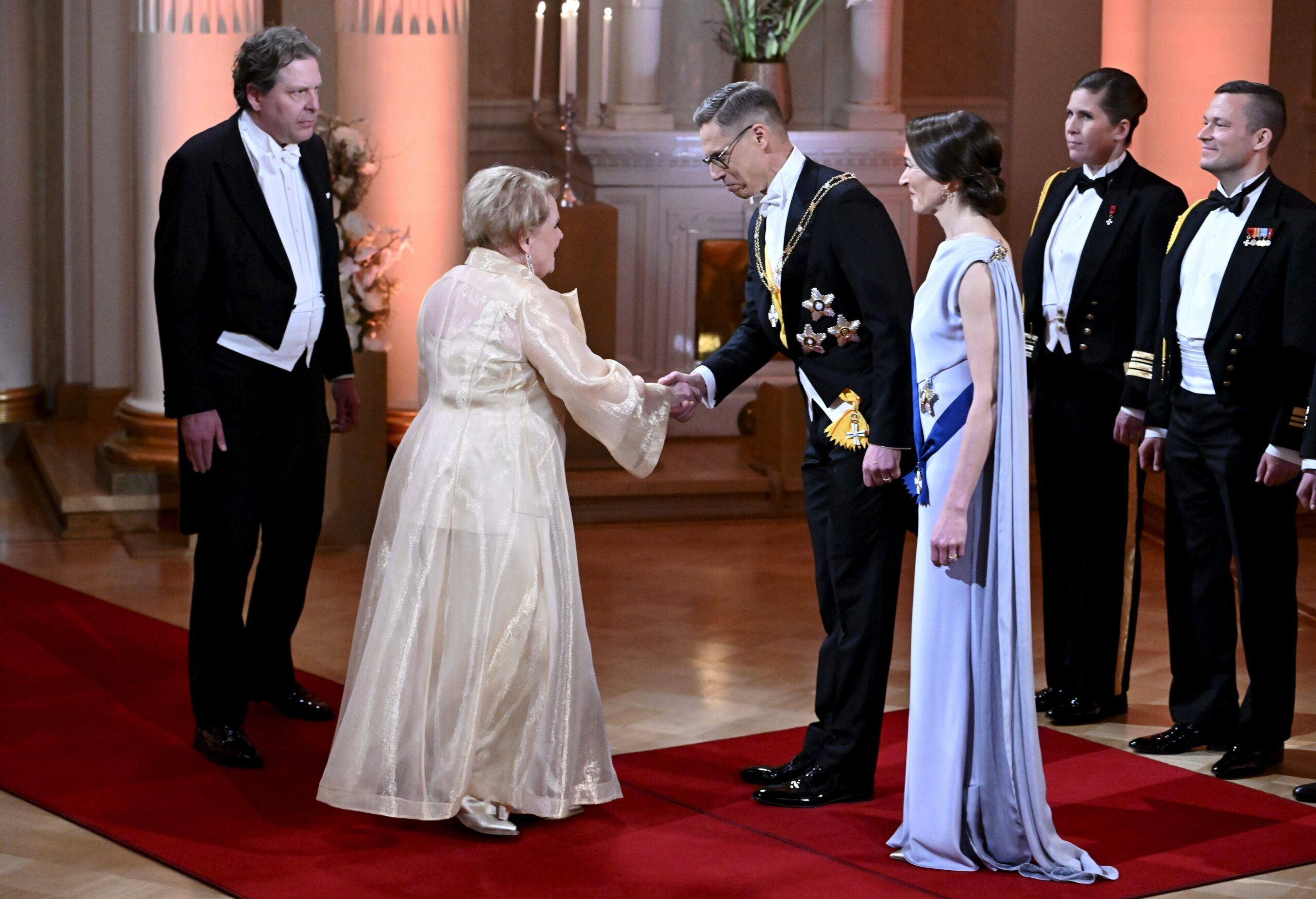 Finnpanel: Tämä oli viime vuoden suosituin tv-ohjelma - Suomenmaa.fi