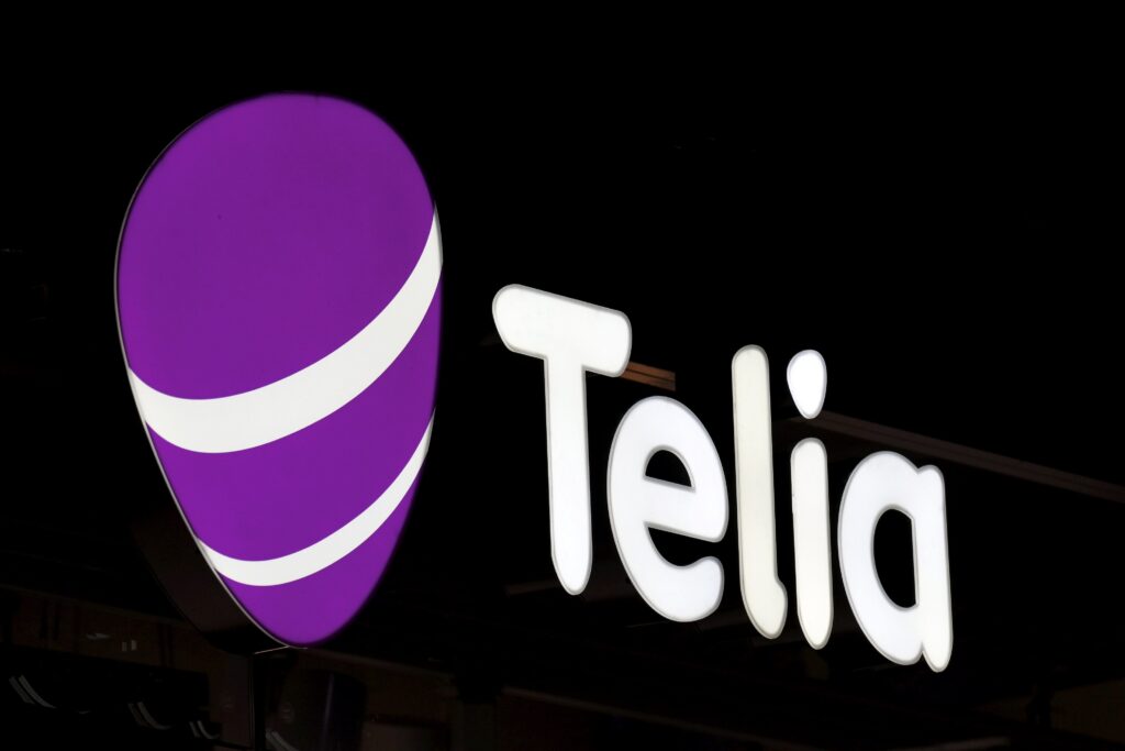 Telia vähentää Suomessa noin 170 ja satsaa kaksikäyttöteknologian ...