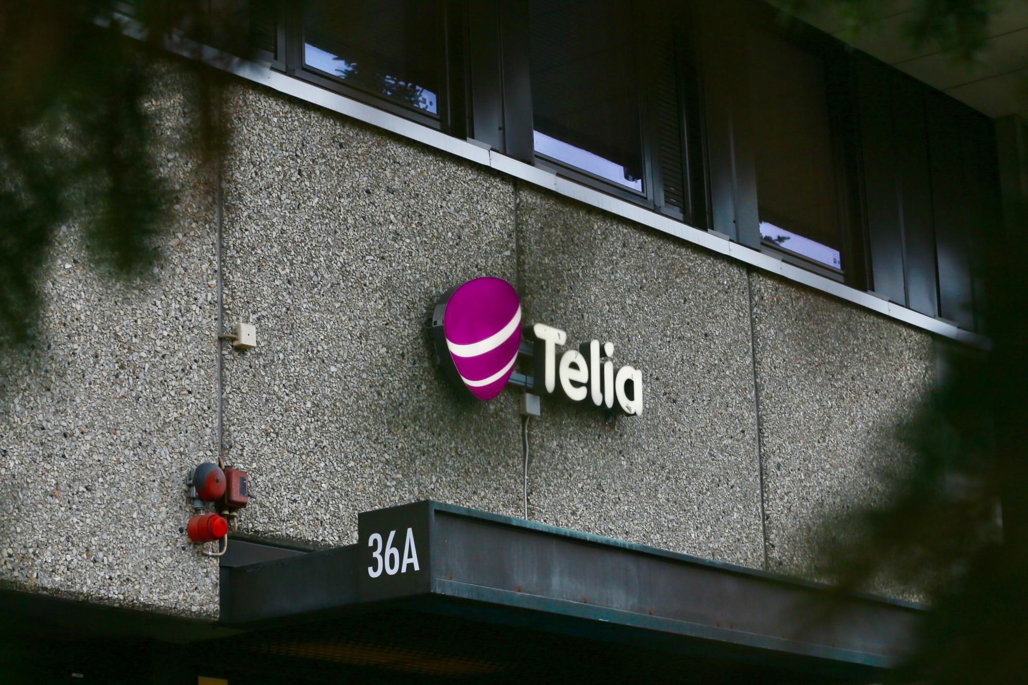 Telia vähentää yli 50 tehtävää muutosneuvotteluiden päätteeksi ...