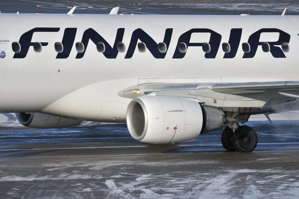 Finnair keskeyttää lennot Dubaihin maaliskuun lopulle asti - Suomenmaa.fi