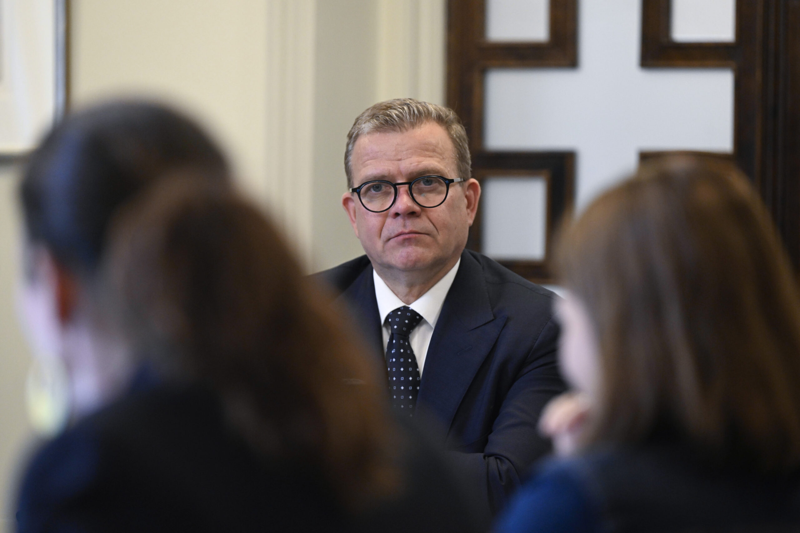 Orpo: Ukraina on selkeästi voimistunut, Venäjä heikentynyt - Suomenmaa.fi