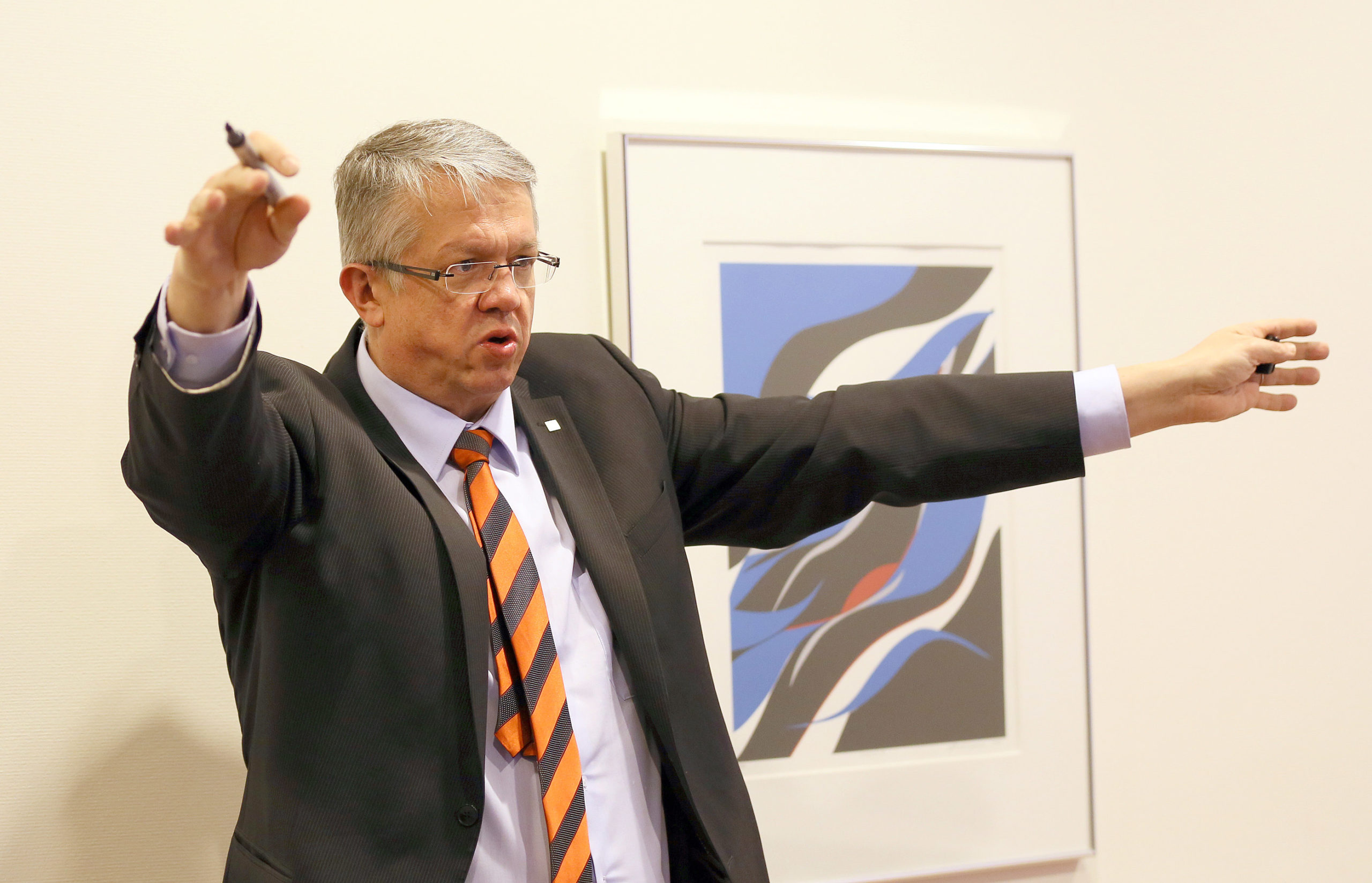 Juha Rehula hoputtaa maakuntia sote-uudistukseen - Suomenmaa.fi