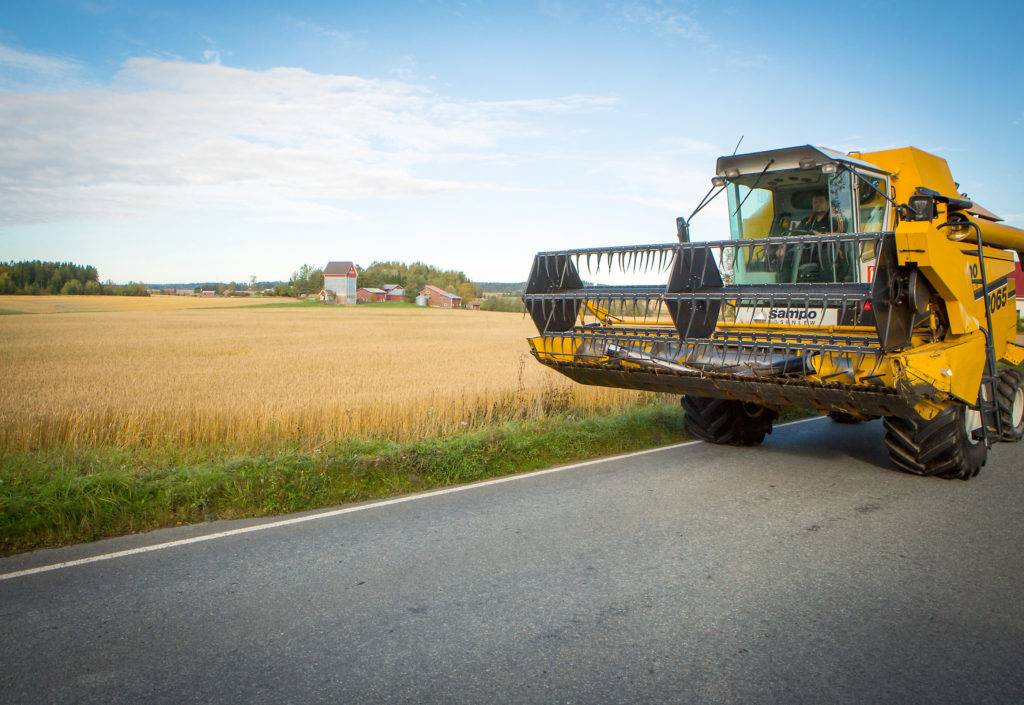 Puimurit palaavat liikenteeseen – autoilijan tulee muistaa riskit ...