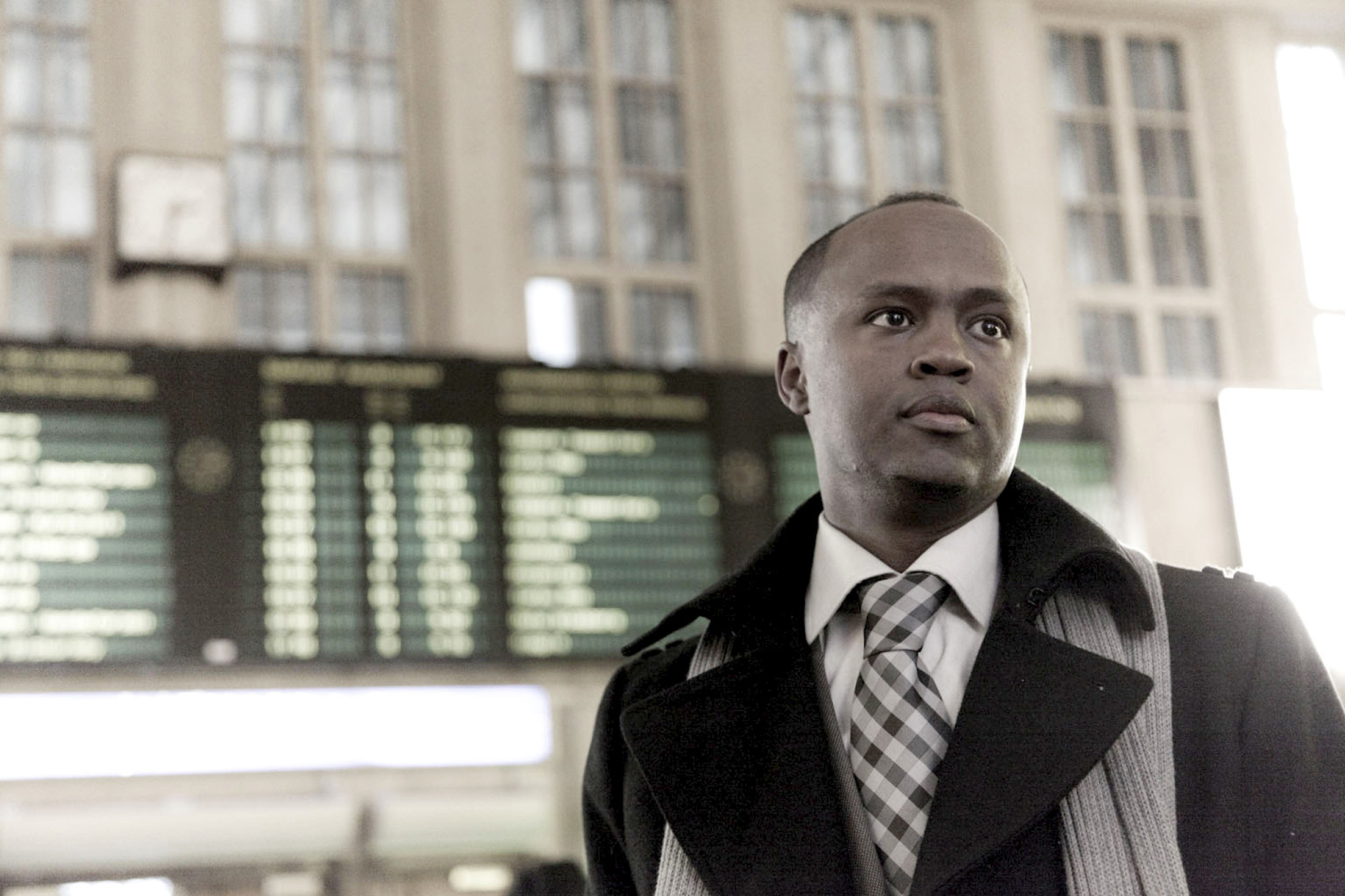 Husu Hussein vetoaa US:ssa Sipilään ja Stubbiin: Ei lakia kansalaisten ...